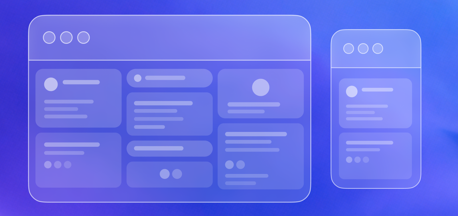 Build responsive front-end designs | Codex use cases