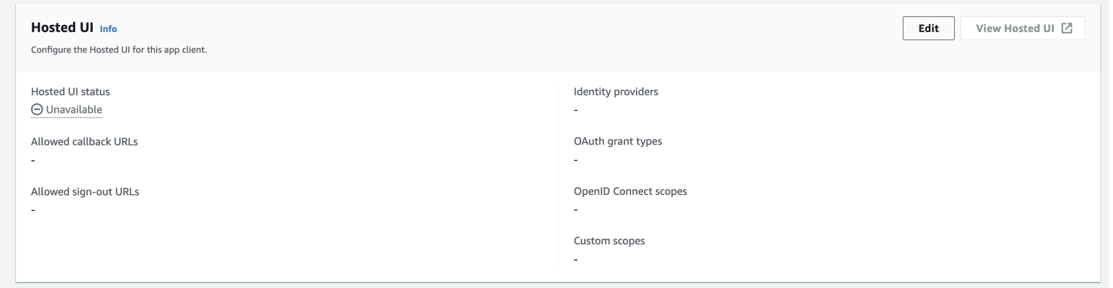 GPT Actions library - AWS Middleware