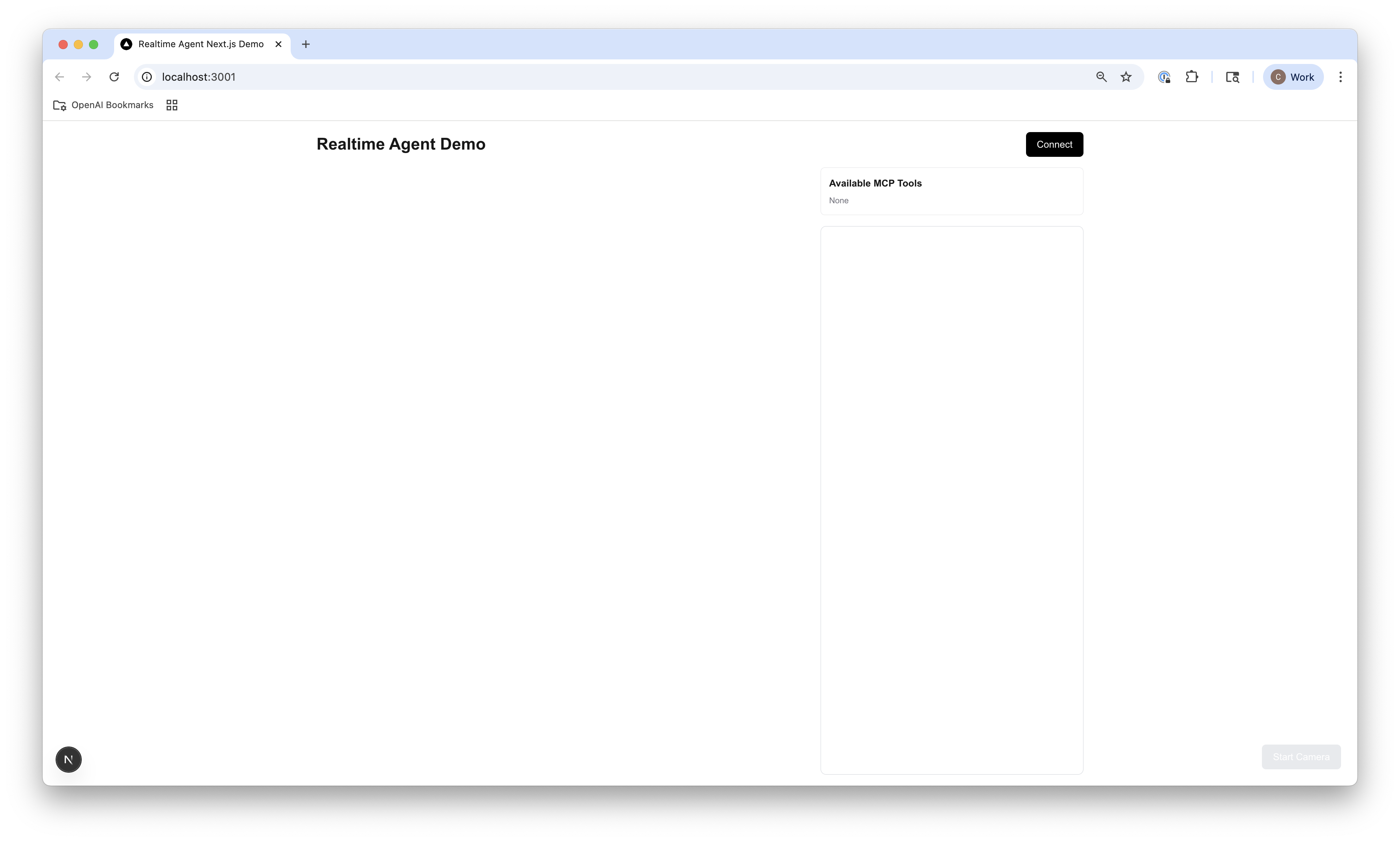 Building with Realtime Mini