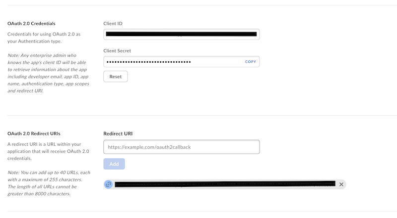 GPT Actions library - Box