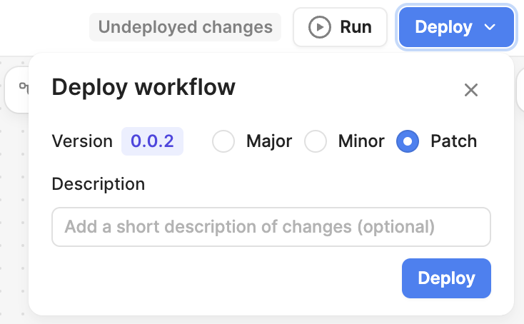 Pinecone Vector Database and Retool Workflow with GPT Actions