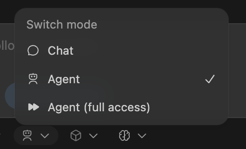 Codex IDE extension features